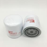 China WF2072 Fleetguard DCA4 Coolant Filter 3318201 Spin-On Water Filter for sale