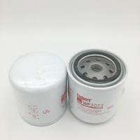 China WF2072 Fleetguard DCA4 Coolant Filter 3318201 Spin-On Water Filter for sale