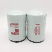 China WF2126 Coolant Filter Fleetguard Spin On 1.0 MPa Heavy Duty Diesel Engine Parts for sale