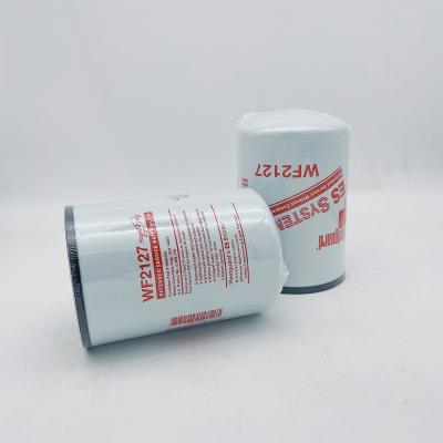 China WF2127 Fleetguard Coolant Filter 5465814 Spin-On DCA4 Water Filter for sale