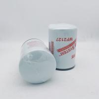 China WF2127 Fleetguard Coolant Filter 5465814 Spin-On DCA4 Water Filter for sale
