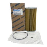 China Komatsu Fuel Filter Cartridge 20Y-04-J1130 92mm x 205mm Water Separator for PC200-8 Excavator for sale