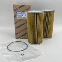 China Komatsu Fuel Filter Cartridge 20Y-04-J1130 92mm x 205mm Water Separator for PC200-8 Excavator for sale