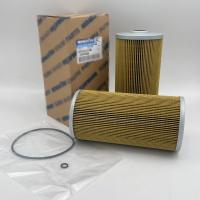 China Komatsu Fuel Filter Cartridge 20Y-04-J1130 92mm x 205mm Water Separator for PC200-8 Excavator for sale