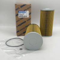 China Komatsu Fuel Filter Cartridge 20Y-04-J1130 92mm x 205mm Water Separator for PC200-8 Excavator for sale