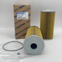 China Komatsu Fuel Filter Cartridge 20Y-04-J1130 92mm x 205mm Water Separator for PC200-8 Excavator for sale