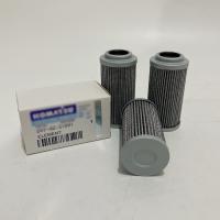 China Komatsu 20Y-62-51691 Pilot Oil Filter Element 48mm OD 112mm Height for PC200-8 Excavator for sale