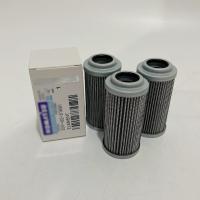 China Komatsu 20Y-62-51691 Pilot Oil Filter Element 48mm OD 112mm Height for PC200-8 Excavator for sale