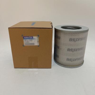 China Komatsu 207-60-71123 Hydraulic Oil Return Filter 128mm OD 188mm H for PC200-7 PC220-7 for sale