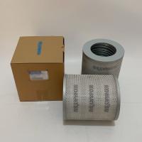 China Komatsu 207-60-71123 Hydraulic Oil Return Filter 128mm OD 188mm H for PC200-7 PC220-7 for sale