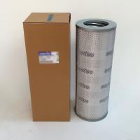 China Komatsu 209-60-77532 Hydraulic Return Filter Element 160mm OD 310mm Height for PC400-8 Excavator for sale