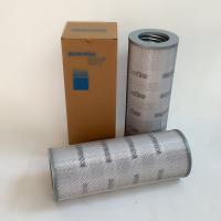 China Komatsu 209-60-77532 Hydraulic Return Filter Element 160mm OD 310mm Height for PC400-8 Excavator for sale