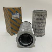 China Komatsu 423-60-45461 Hydraulic Filter Element 110mm OD 60mm ID Excavator Replacement for sale