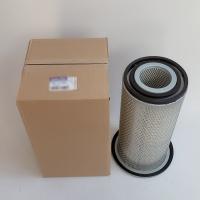 China Komatsu 600-181-6050 Air Filter Set for PC200-5 PC220LC-5 6D95 Engine Dual Stage for sale
