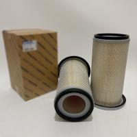 China Komatsu 600-181-9460 Dual Air Filter Set for PC300-8 Excavator 6D114 Engine for sale
