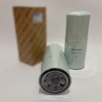 China Komatsu 600-211-1230 Oil Filter for PC400-8 PC450-8 SAA6D125 Engine 2 1/4-12 UNS Thread for sale