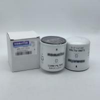 China 6002112110 Oil Filter for PC200-8 PC220-8 4D102 Engine Excavator Construction Machinery for sale