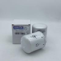 China 6002112110 Oil Filter for PC200-8 PC220-8 4D102 Engine Excavator Construction Machinery for sale