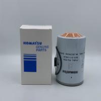 China 6003113620 Fuel Filter Komatsu Excavator Engine for sale