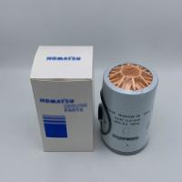 China Komatsu Fuel Filter 6003113620 Water Separator for PC300 PC350 PC400 6D114 Engine for sale