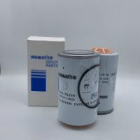 China Komatsu Fuel Filter 6003113620 Water Separator for PC300 PC350 PC400 6D114 Engine for sale