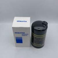 China Komatsu 600-311-3750 High Pressure Fuel Filter 94mm x 165mm for PC200-8 PC220-8 Excavator for sale