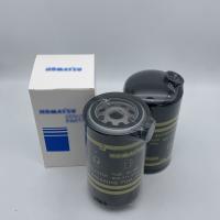 China Komatsu 600-311-3750 High Pressure Fuel Filter 94mm x 165mm for PC200-8 PC220-8 Excavator for sale