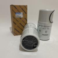 China Komatsu 600-311-4510 Spin-on Fuel Pre-filter Water Separator 1-1/4 Thread for PC400-8 Excavator for sale