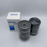 China Komatsu 600-311-8321 Fuel Filter for PC200-7 PC200-8 SAA6D102 3/4 Thread for sale