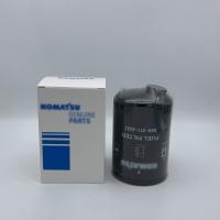 China Komatsu 600-311-8321 Fuel Filter for PC200-7 PC200-8 SAA6D102 3/4 Thread for sale