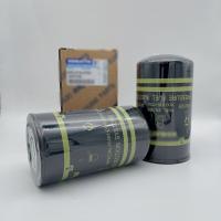 China Komatsu 600-319-3750 High Pressure Fuel Filter for PC200-8 PC300-8 SAA6D107 SAA6D114 Engine for sale