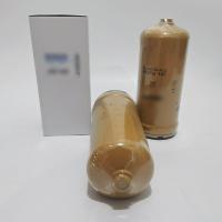 China Komatsu 714-07-28713 Oil Filter 106mm x 260mm for D31EX WA380 Excavator Engine for sale