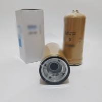China Komatsu 714-07-28713 Oil Filter 106mm x 260mm for D31EX WA380 Excavator Engine for sale