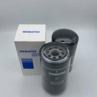 China Komatsu 6736-51-5142 Spin-On Lube Oil Filter 12μm for PC200-8 Excavator for sale