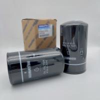 China Komatsu 6735-51-5142 Oil Filter for PC200-7 PC200-8 6D102 6D107 Engines 3/4 Thread for sale