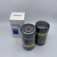 China Komatsu 6754-71-6140 High Pressure Fuel Filter for PC200-8 PC300-8 SAA6D107 SAA6D114 for sale
