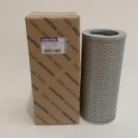 China 07063-01100 Cartridge Hydraulic Filter 110mm OD 260mm Height for Excavator Loader for sale