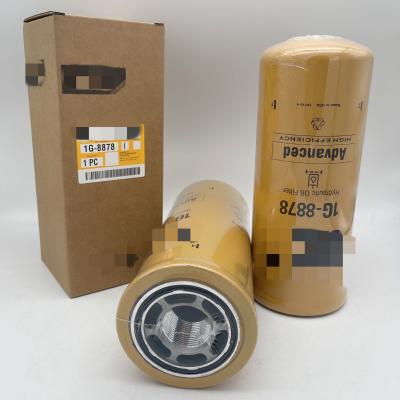 China CAT 1G-8878 Hydraulic Oil Filter for 980G 988G Loader 3116 3126 C7 C9 for sale