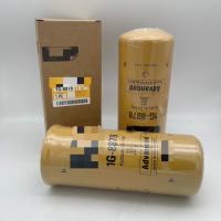 China CAT 1G-8878 Hydraulic Oil Filter for 980G 988G Loader 3116 3126 C7 C9 for sale