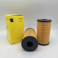 China 1R-0724 Fuel Filter Element CAT 3406 3306 Engine for sale