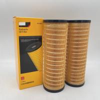 China 1R-0728 Hydraulic Oil Filter Element for CAT 3306 3406 3408 C15 966G 980G for sale