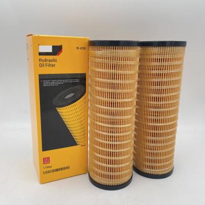 China 1R-0728 Hydraulic Oil Filter Element for CAT 3306 3406 3408 C15 966G 980G for sale