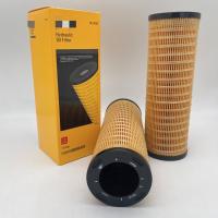 China 1R-0728 Hydraulic Oil Filter Element for CAT 3306 3406 3408 C15 966G 980G for sale
