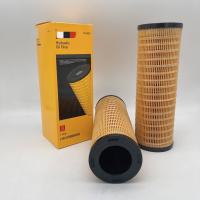 China 1R-0728 Hydraulic Oil Filter Element for CAT 3306 3406 3408 C15 966G 980G for sale
