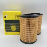 China CAT 1R-0735 Hydraulic Oil Filter Element for 365C 375 Excavator 3406 C15 Engine for sale
