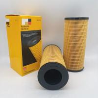 China 1R-0773 Hydraulic Filter Element 7x24cm for CAT 320B 330B Excavator High Efficiency Oil Filter for sale
