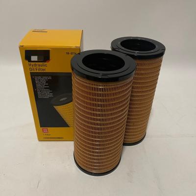 China 1R-0774 Hydraulic Filter Element 7.2x25cm Replacement for CAT 330B 330C Excavator for sale