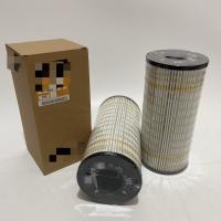 China CAT 1R-1809 Heavy Duty Cartridge Engine Oil Filter 7.5x26cm for 3406E D8R D9N Bulldozer Generator for sale