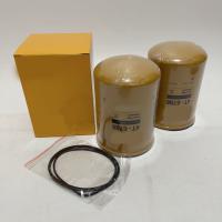 China 4T-6788 Spin On Hydraulic Oil Filter Replacement for CAT 320B 330B Excavator 9.4x21.2cm for sale