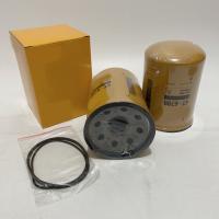 China 4T-6788 Spin On Hydraulic Oil Filter Replacement for CAT 320B 330B Excavator 9.4x21.2cm for sale